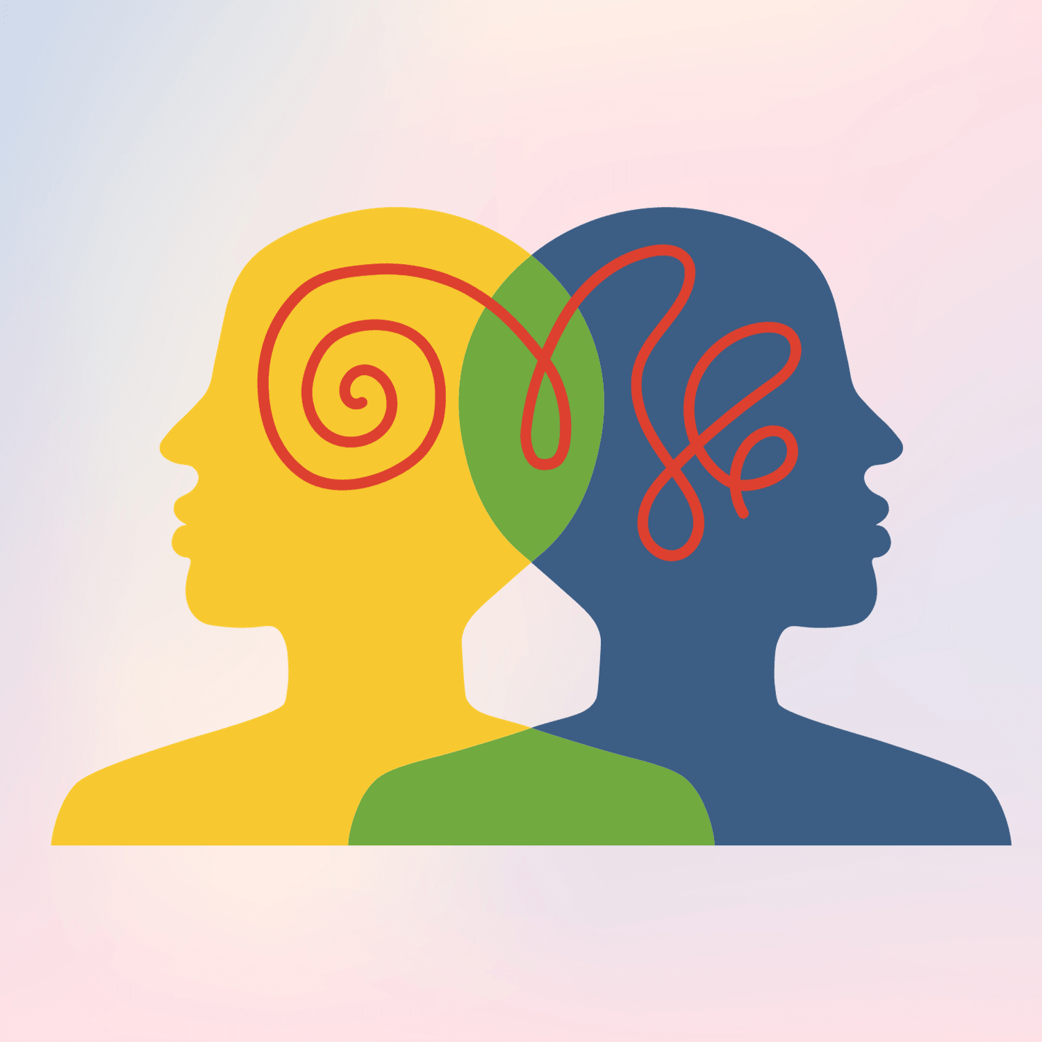 Kleurenpsychologie - Ontdek kleur betekenissen – Diamondpaintingwinkel.com